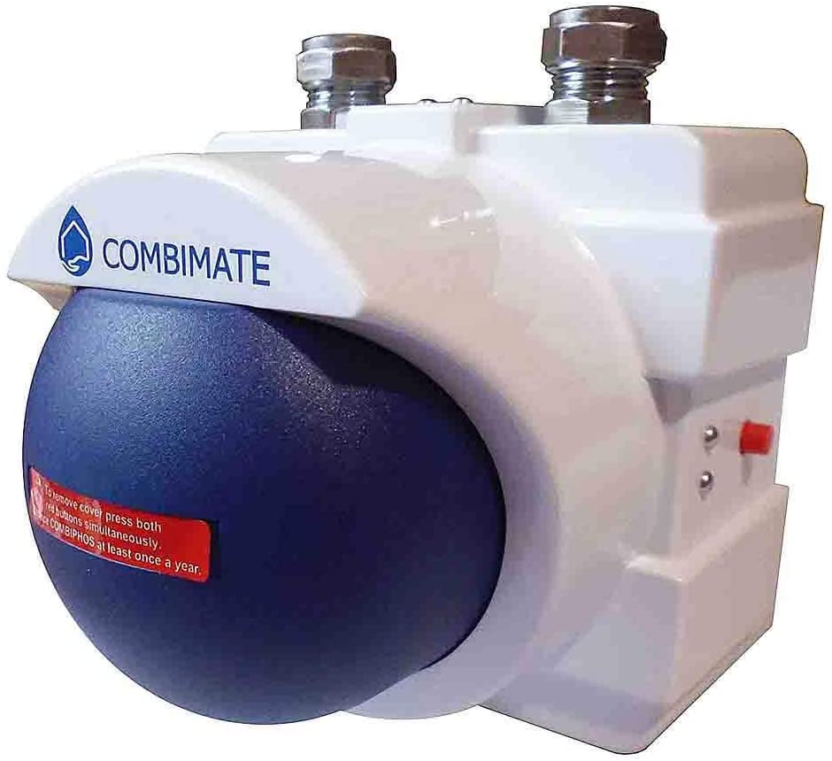COMBIMATE - COMBIMATE